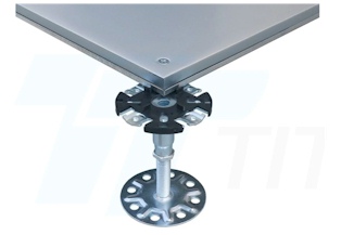 Raised Access Floor DIY Kits - Pro Access Floors